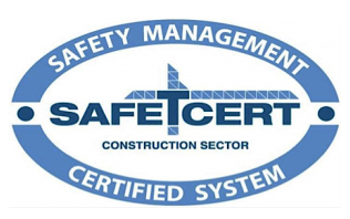 Safety Management System - Murjoy