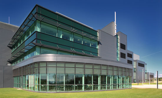 Janssen CUB Expansion Project - Murjoy